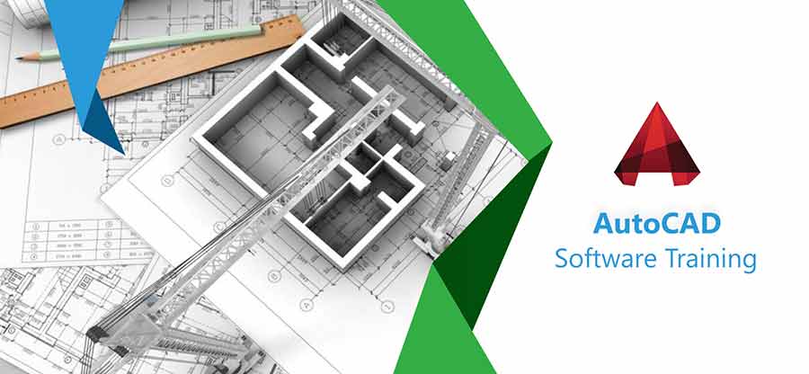 نرم افزار اتوکد - آموزشگاه آپادانا با دوره های اشتغال محور